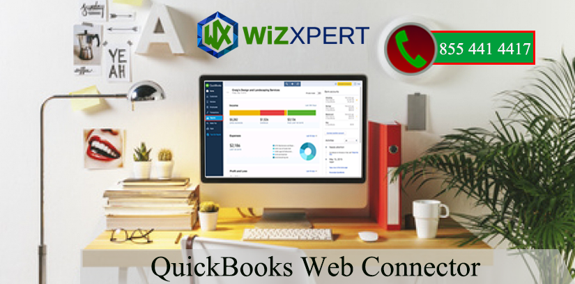 QuickBooks Web Connector (How to Download, Setup, Uninstall) QuickBooks Web Connector (How to Download, Setup, Uninstall)