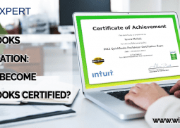 Get Certified ProAdvisor Badges | Find-a-QuickBooks ProAdvisor