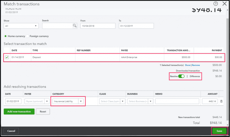 How To Process And Record QuickBooks ACH Payments how-to-process-and-record-quickbooks-ach-payments